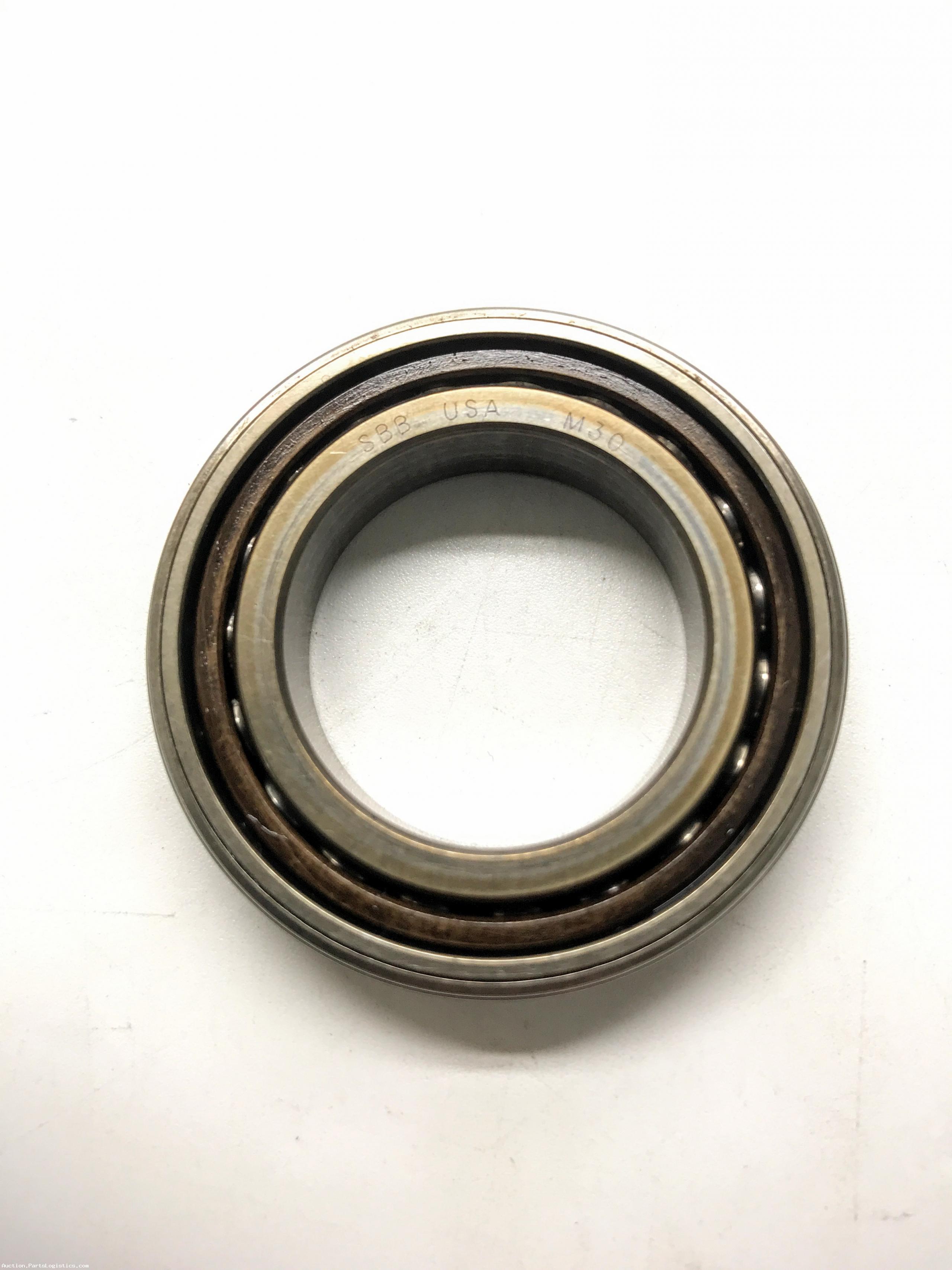 As Removed Rolls-Royce M250, Ball Bearing Annular, P/N: 23007151, S/N ...